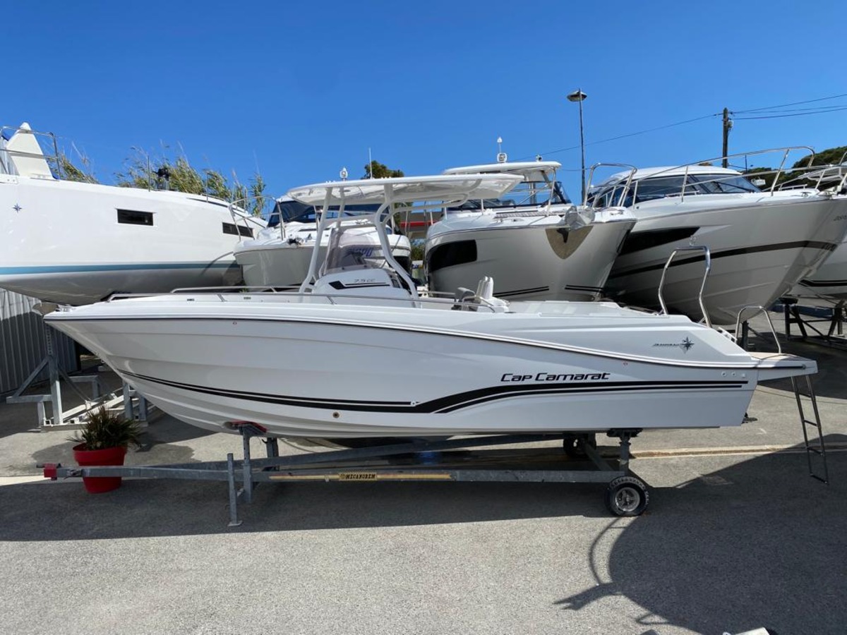 HD Marine | Bateaux Prestige Yachts Jeanneau Lagoon