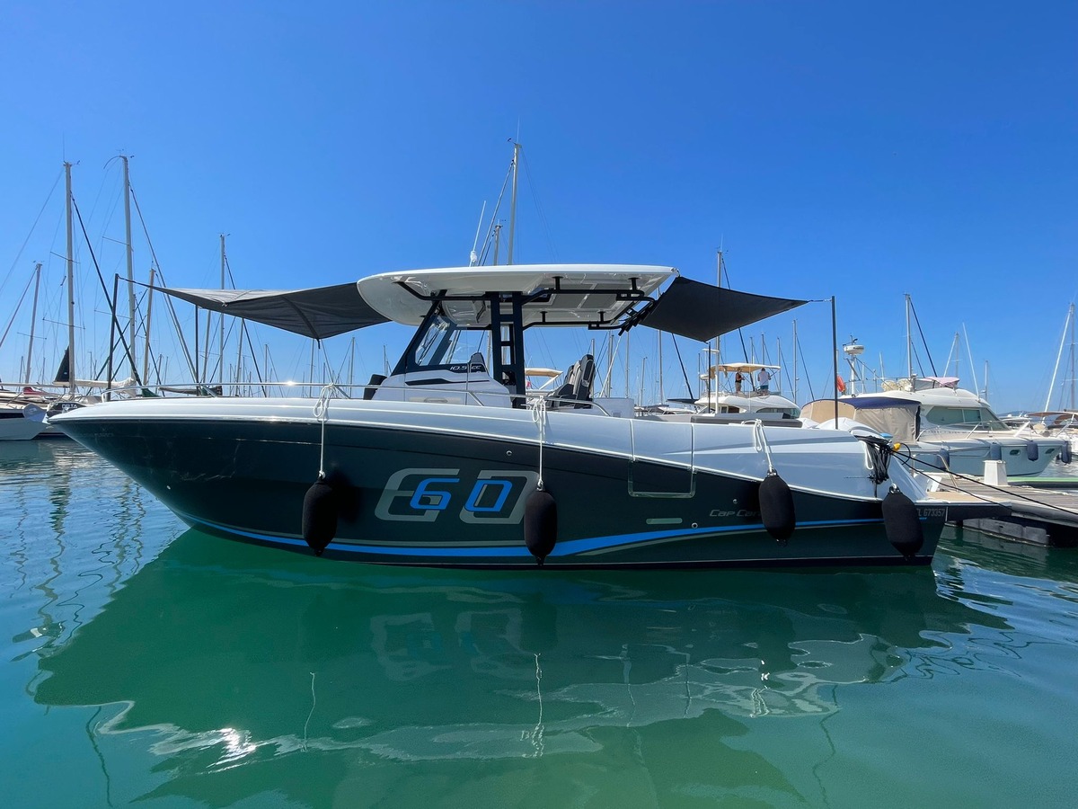 HD Marine | Bateaux Prestige Yachts Jeanneau Lagoon